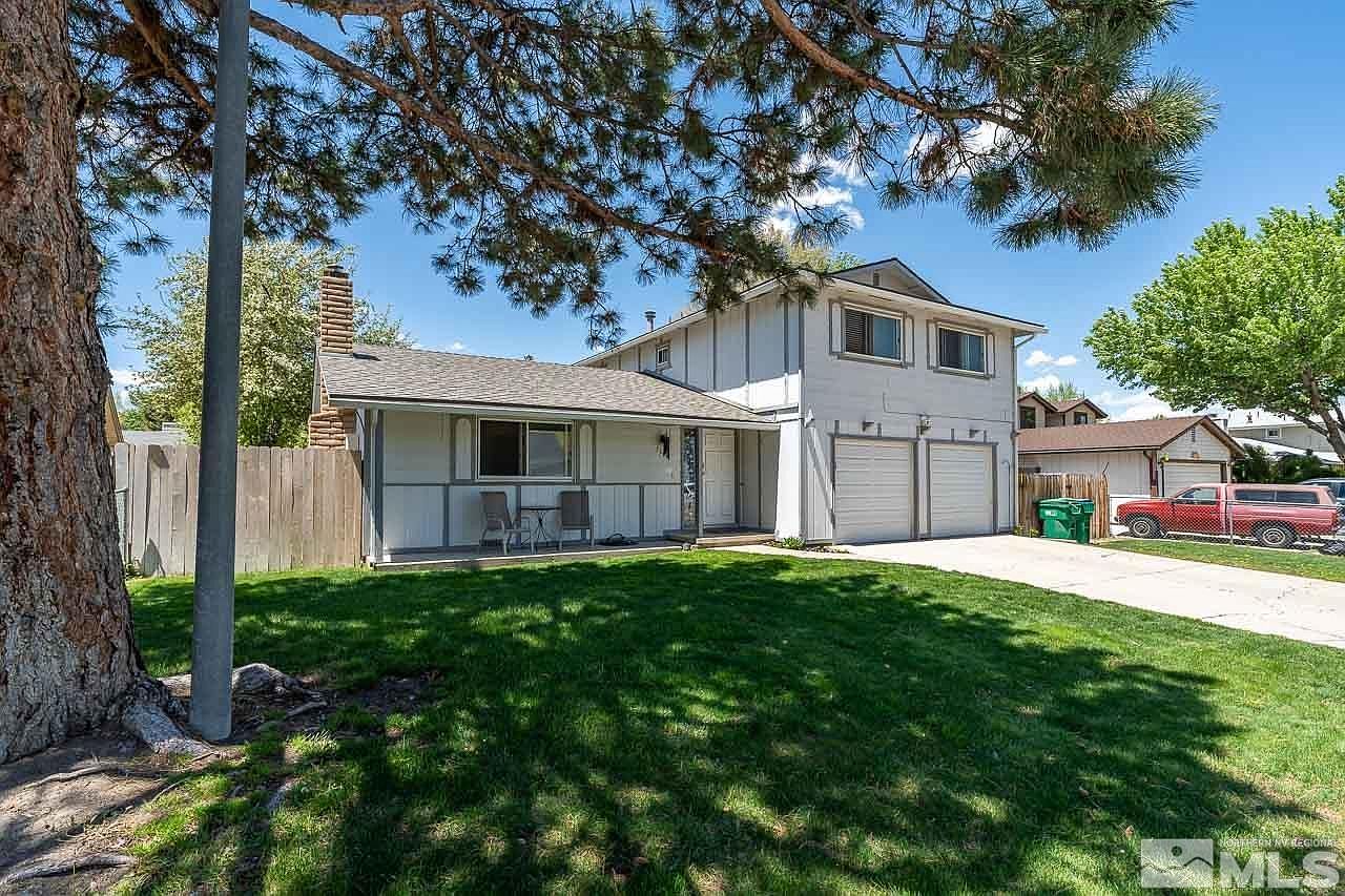 7303 Windmill Dr, Reno, NV 89511 | Zillow