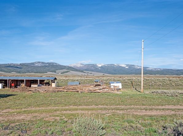 Wise River MT Real Estate - Wise River MT Homes For Sale | Zillow