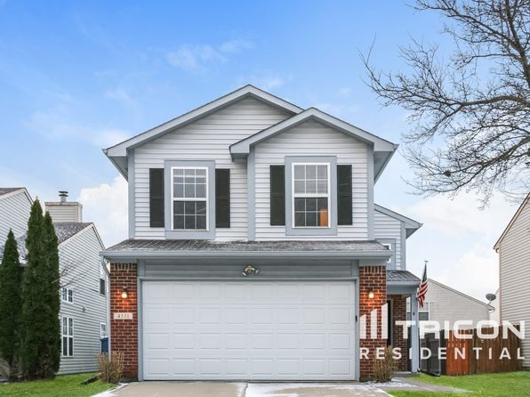 Houses For Rent in 46254 - 28 Homes | Zillow