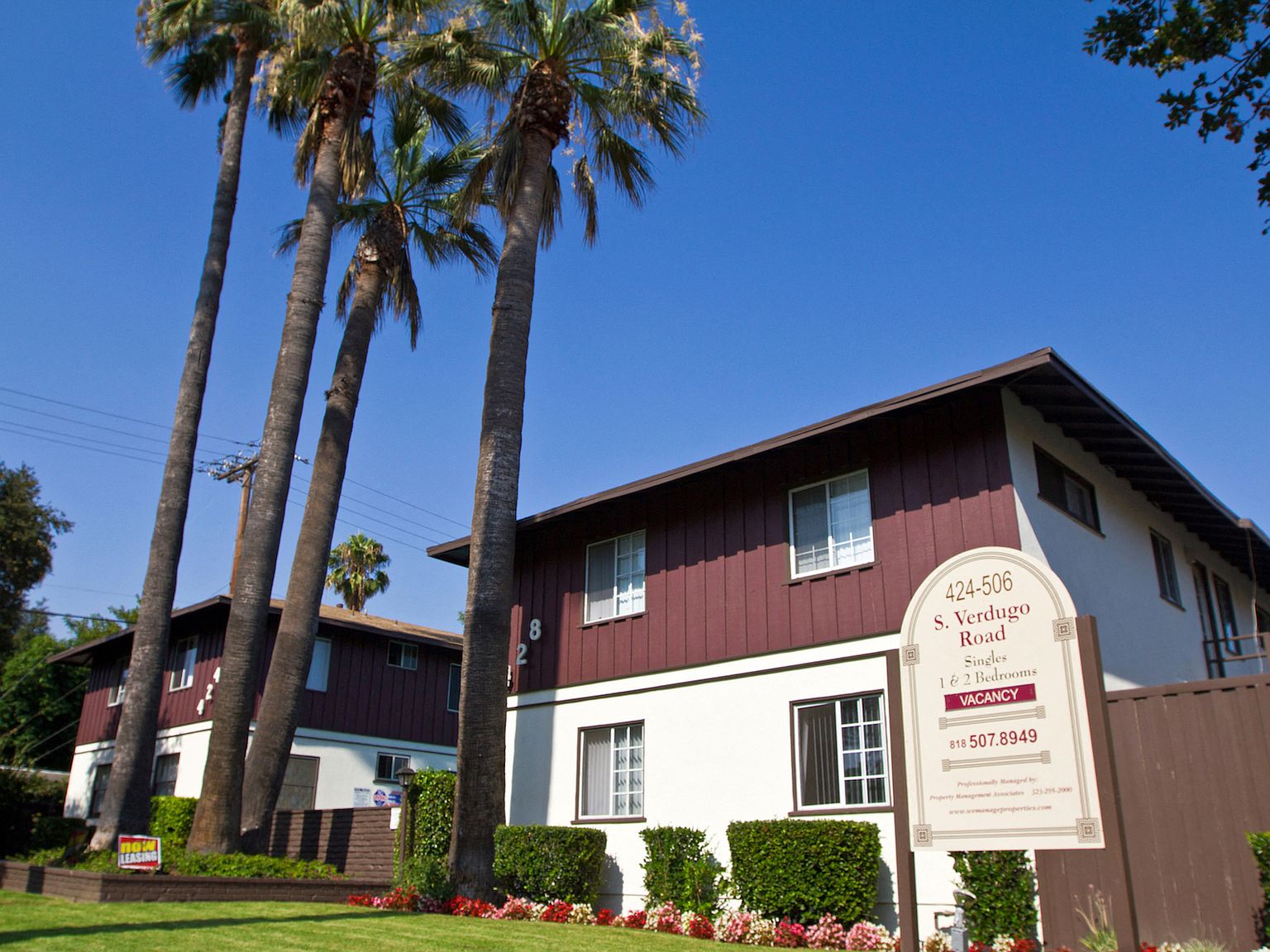 424 S Verdugo Rd #1, Glendale, CA 91205 | Zillow