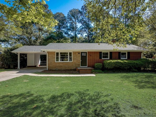 Zebulon NC Single Family Homes For Sale - 184 Homes | Zillow