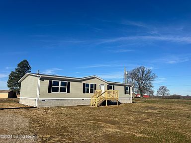 60 Grace Ln, Custer, KY 40115 | Zillow