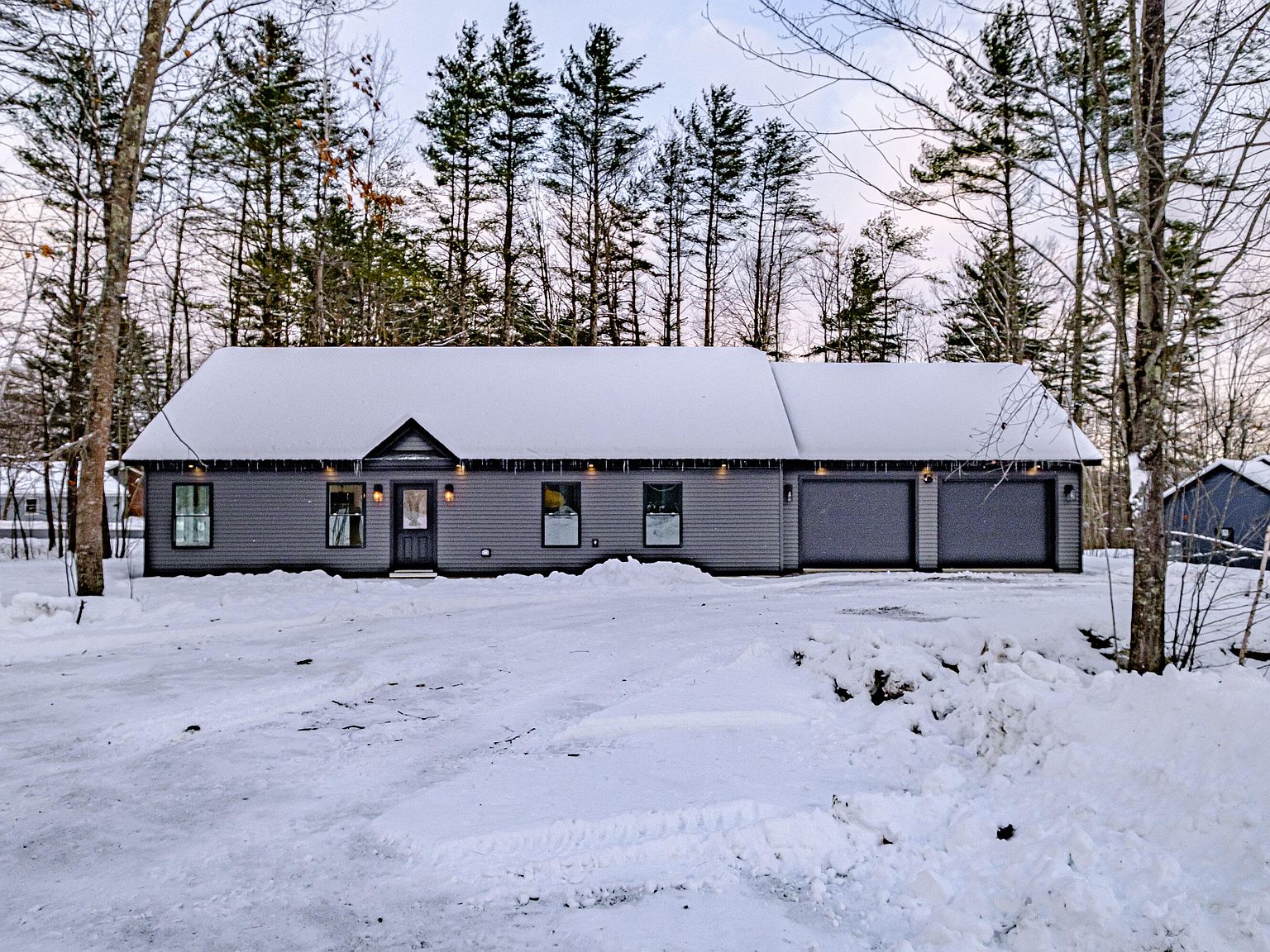 8 Lydia Lane, Norway, ME 04268 | Zillow