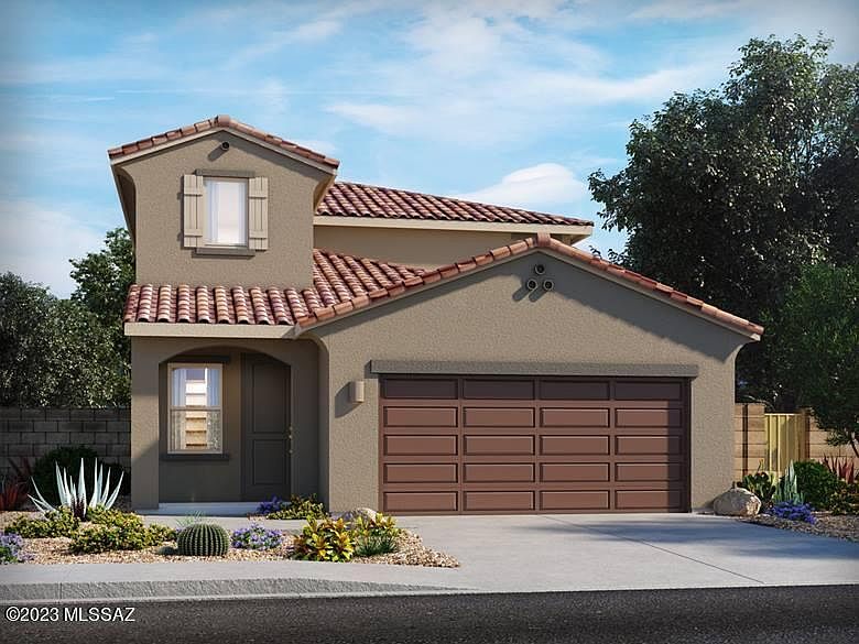 6940 W Jadewood Ln, Tucson, AZ 85757 | Zillow