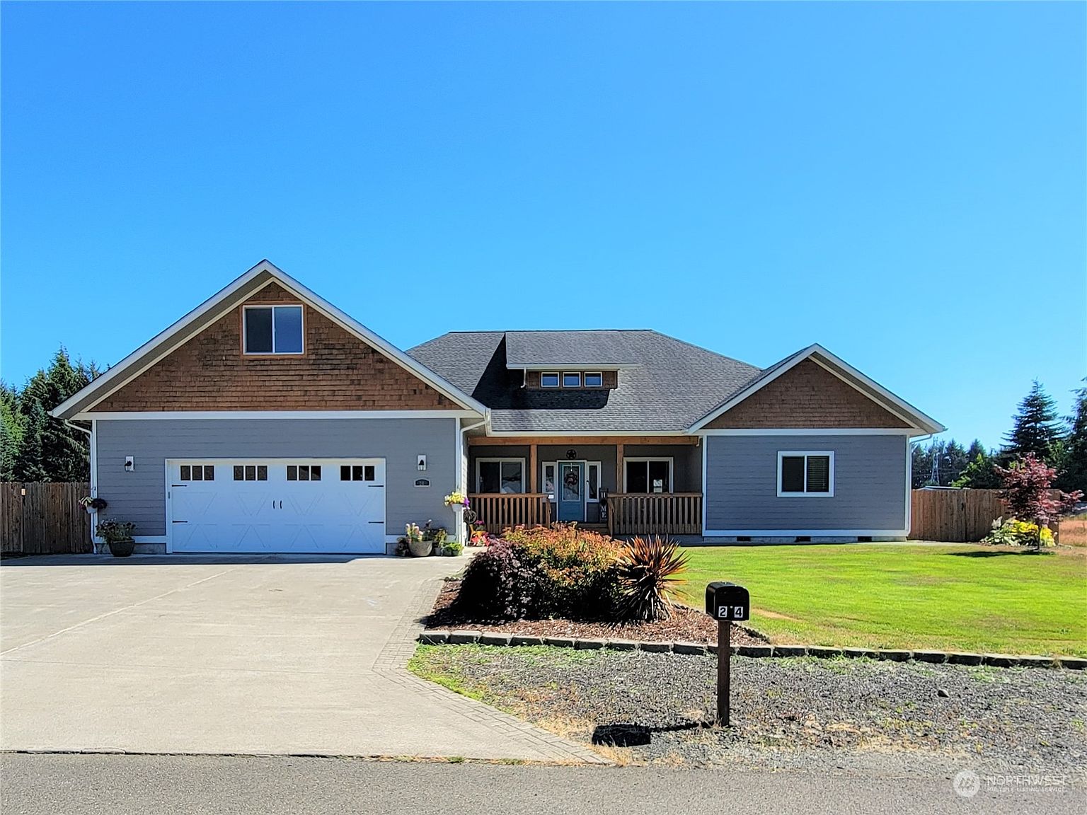 24 Grace Lane, Montesano, WA 98563 | Zillow