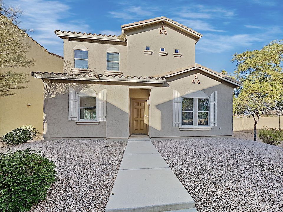 14867 N 177th Ave, Surprise, AZ 85388 | Zillow