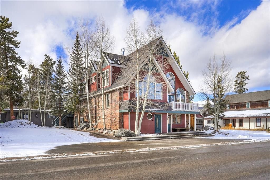 309 S French St, Breckenridge, CO 80424 | Zillow