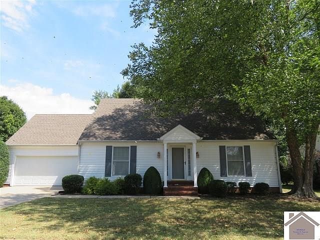 1003 Perrin Dr, Murray, KY 42071 | Zillow
