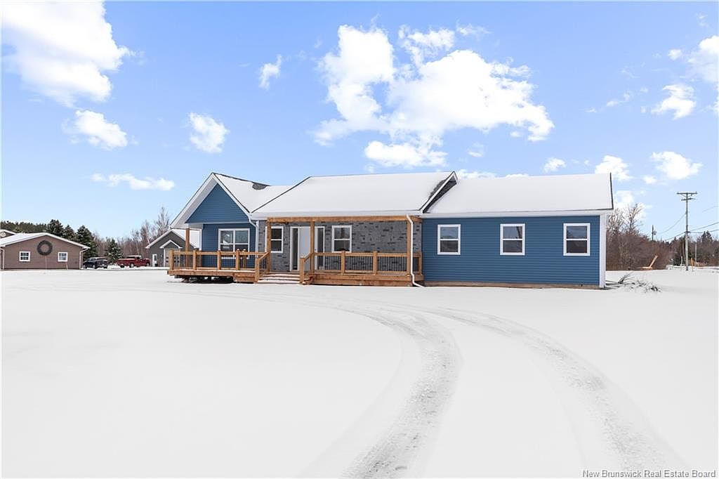 2255 Acadie Rd, Cap Pela, NB E4N 1B2 | MLS #NB113458 | Zillow