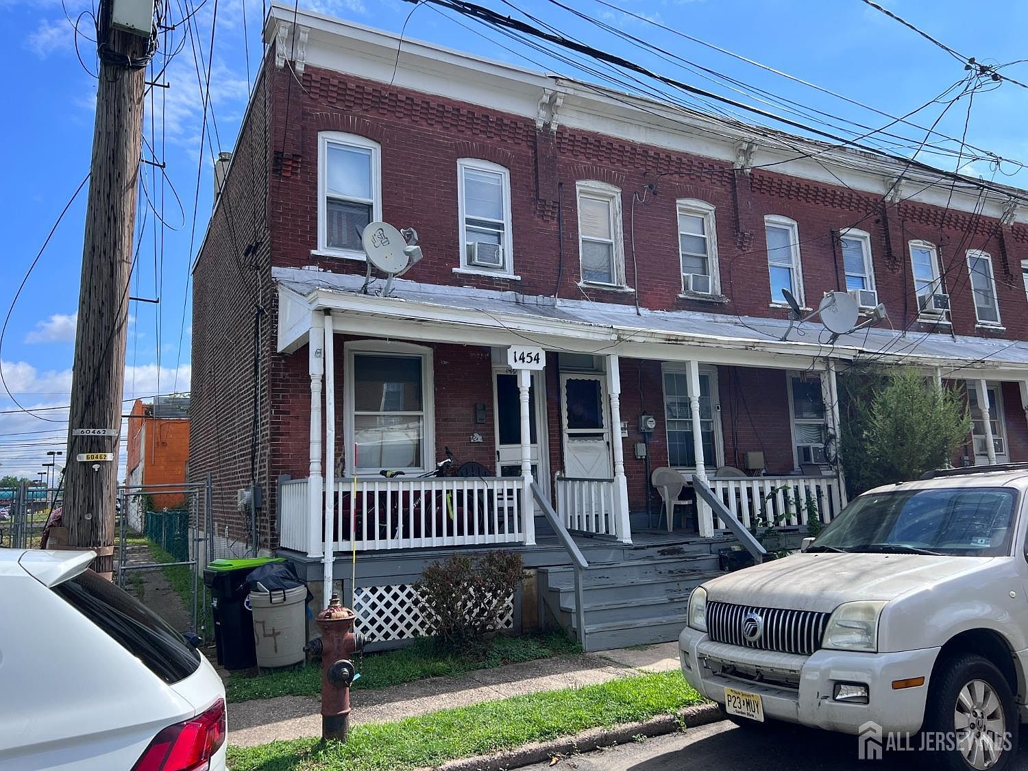 1454 N Olden Ave, Trenton, NJ 08638 | Zillow