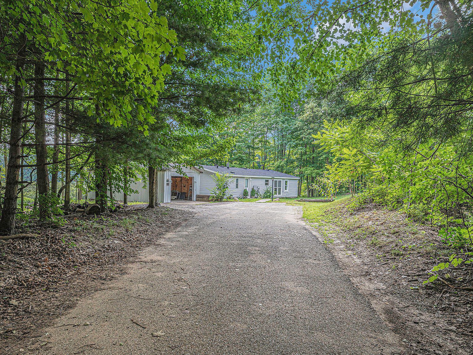 45717 64th Ave, Paw Paw, MI 49079 | MLS #23135690 | Zillow