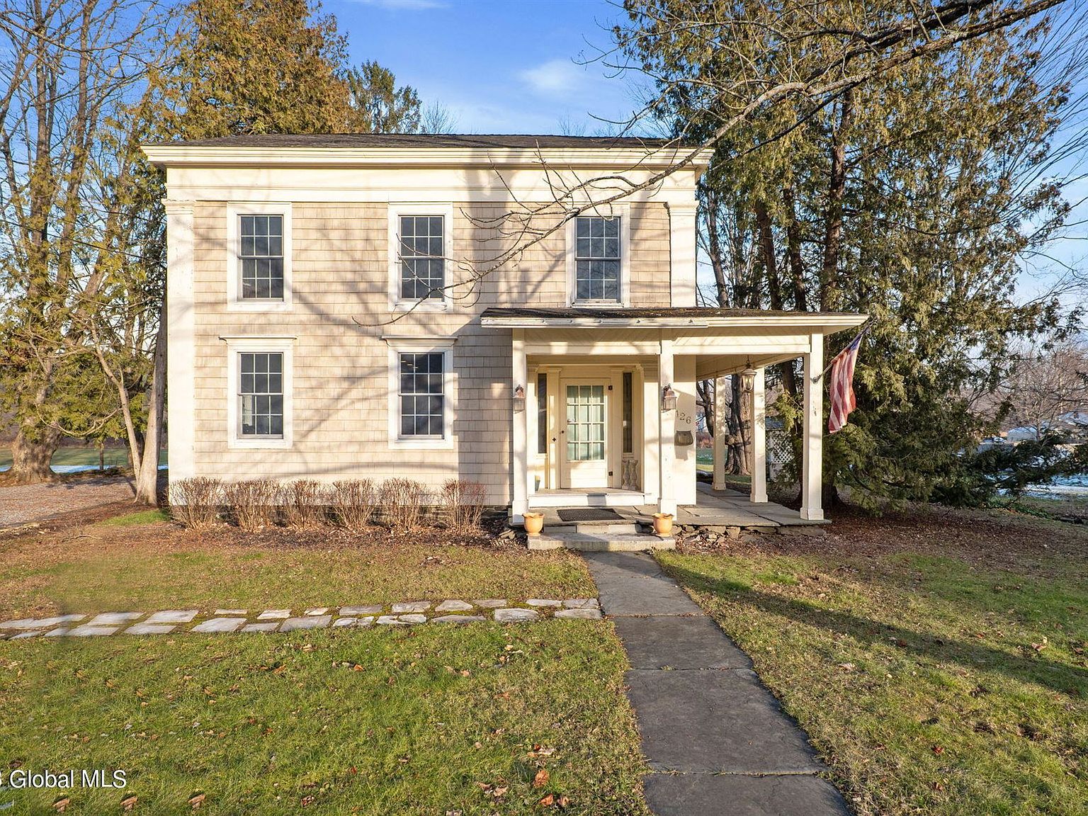 126 State Route 372, Cambridge, NY 12816 | Zillow