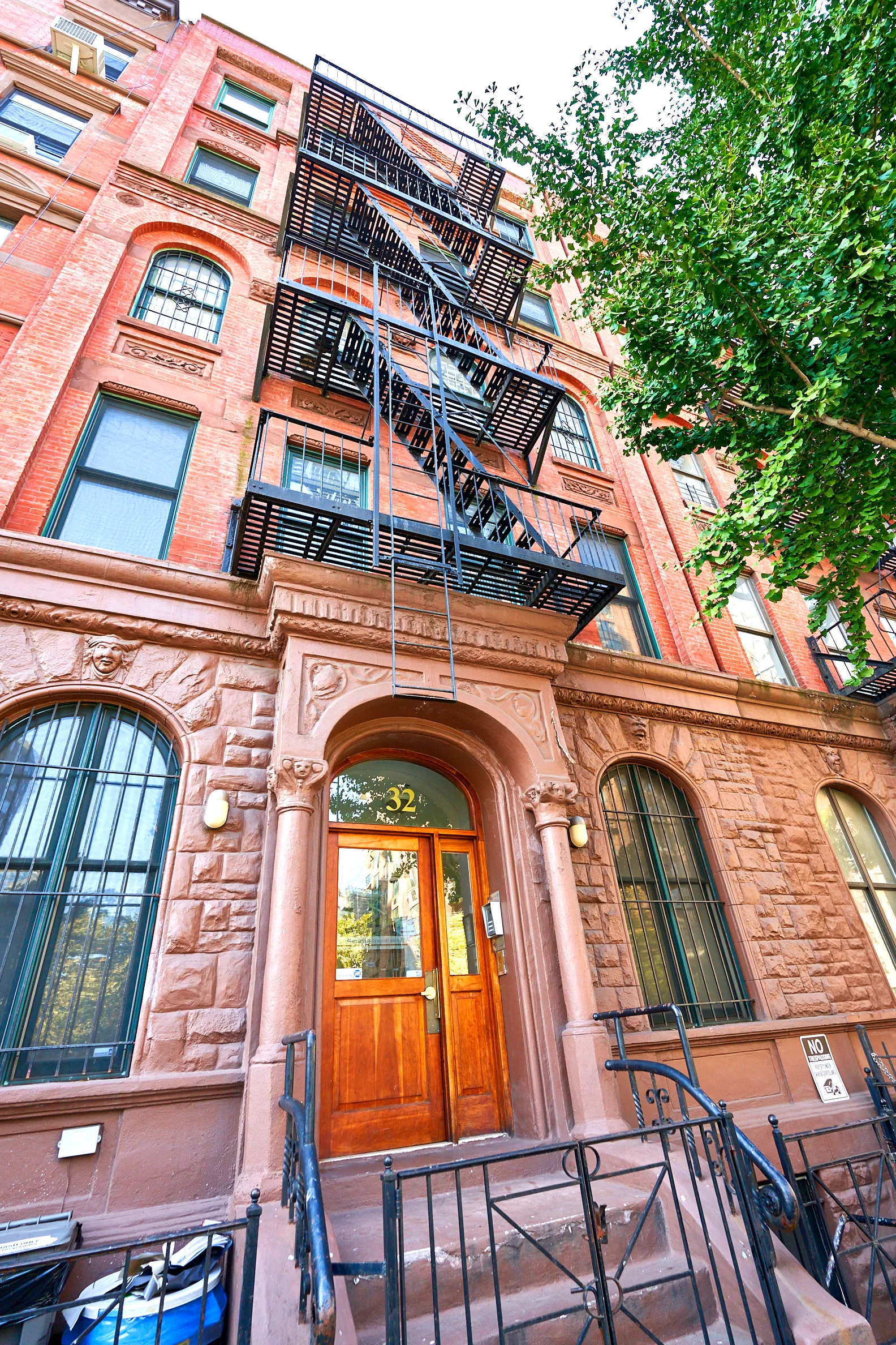 32 West 132nd Street #32-4 in Central Harlem, Manhattan | StreetEasy