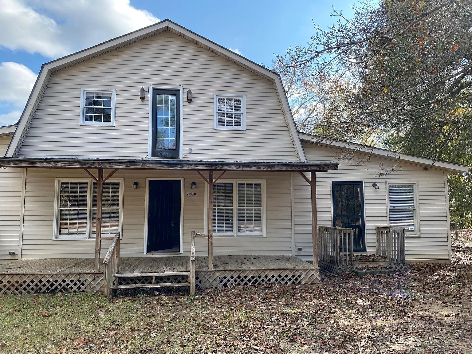 2108 Mims Rd #B, Hephzibah, GA 30815 | Zillow