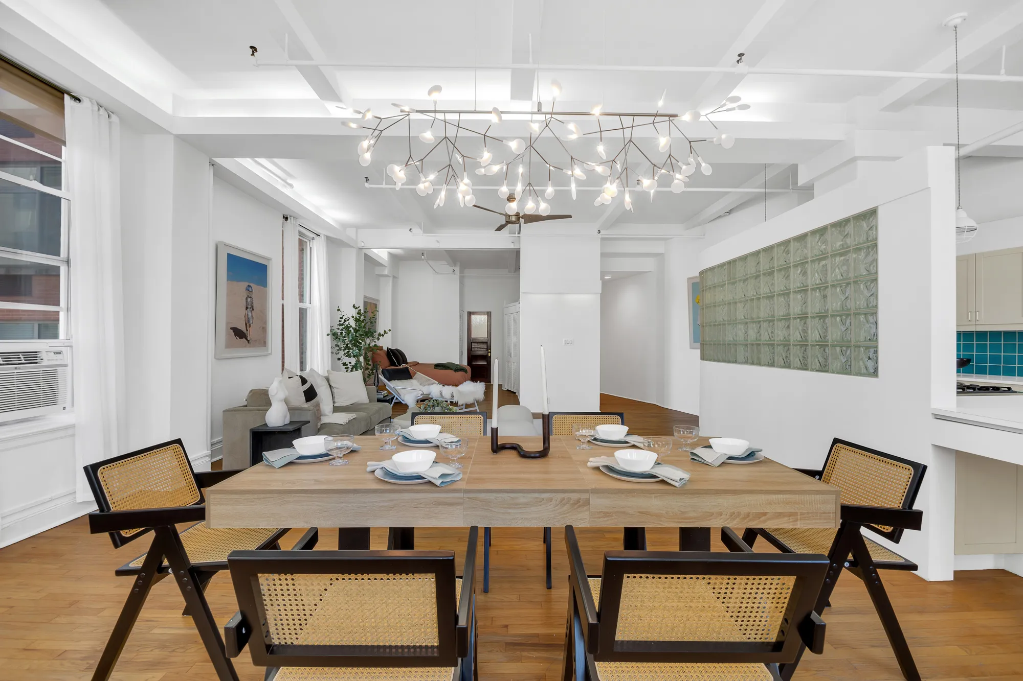 129 West 22nd Street #10B in Chelsea, Manhattan | StreetEasy