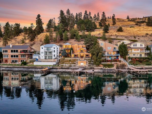 Manson WA Real Estate - Manson WA Homes For Sale | Zillow