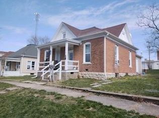 58798 Plevna Pl, Edina, MO 63469 | MLS #11289980 | Zillow