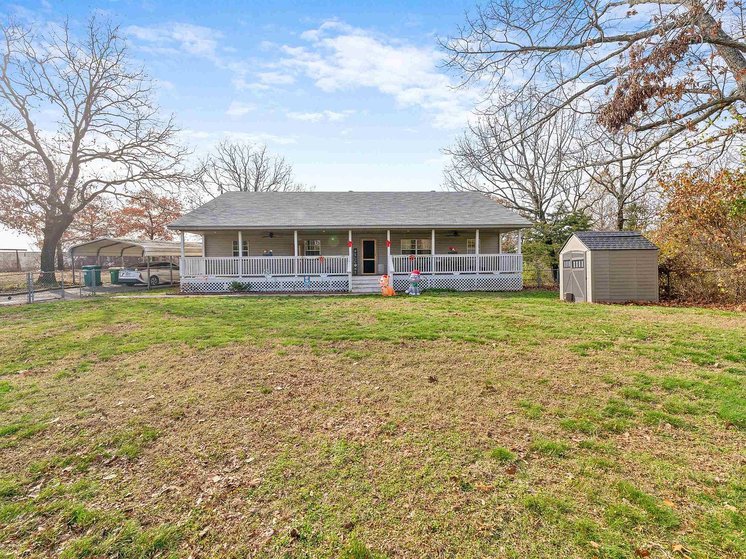 13715 Fortson Rd, Jacksonville, AR 72076 | MLS #23040530 | Zillow