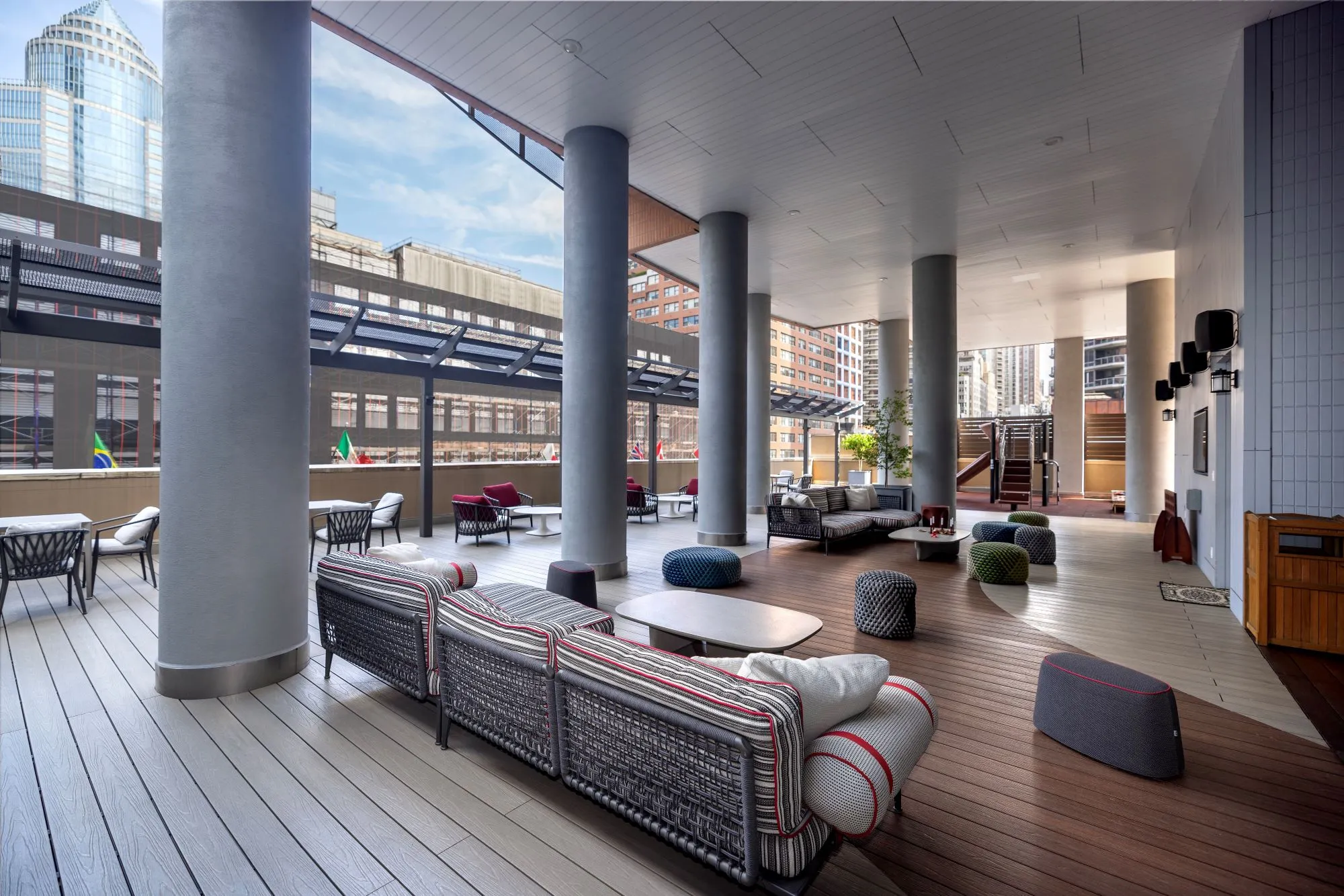 205 East 59th Street in Lenox Hill : Sales, Rentals, Floorplans ...