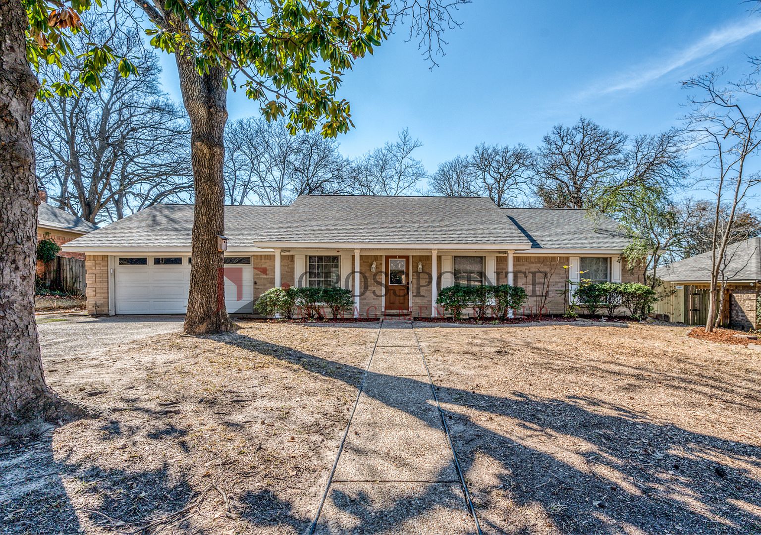 4523 Aberdeen Dr, Tyler, TX 75703 | Zillow