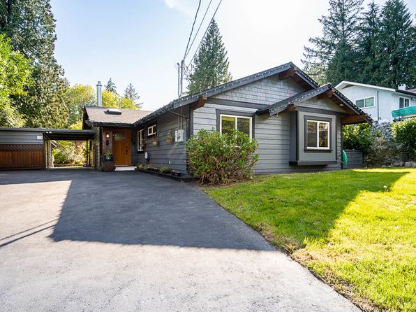 3 Bedroom Houses for Rent in Vancouver BC - 1 houses | Zillow