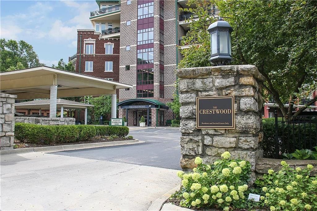 5401 Brookside Blvd APT 603, Kansas City, MO 64112 | Zillow