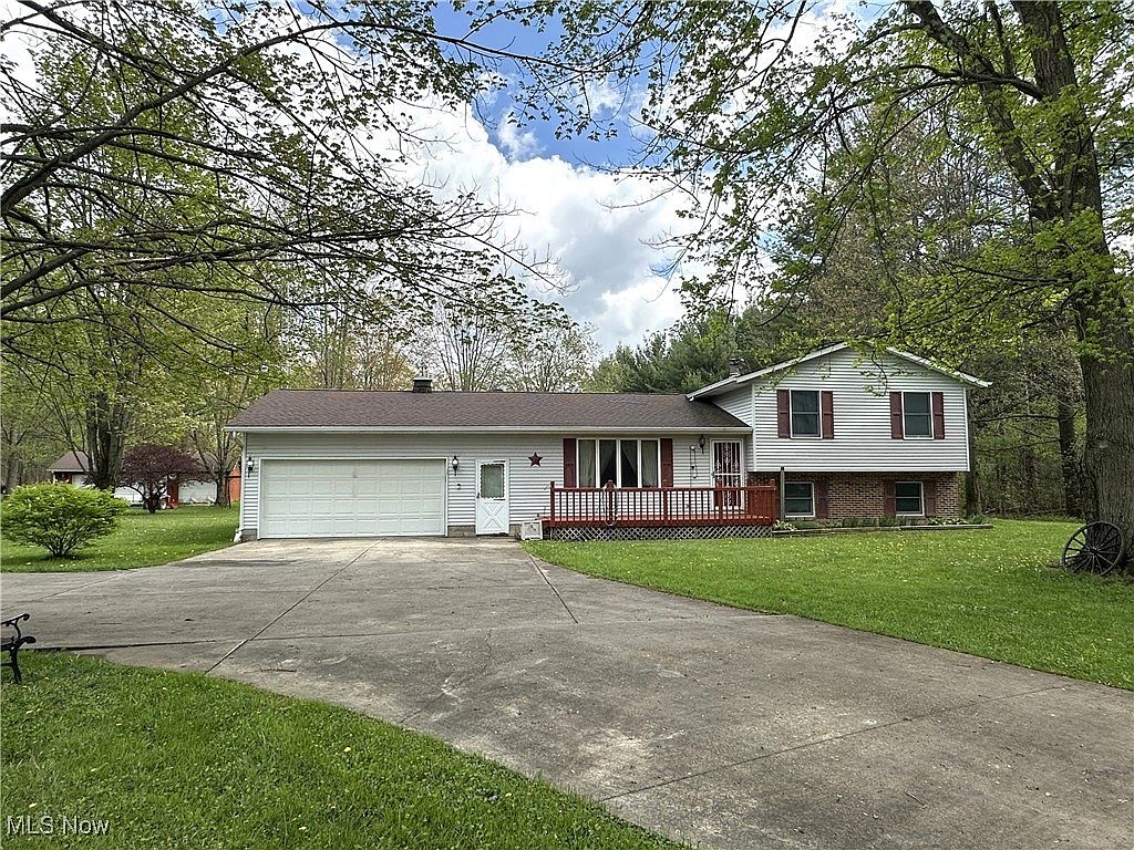 5560 Us Route 422, Southington, OH 44470 | Zillow