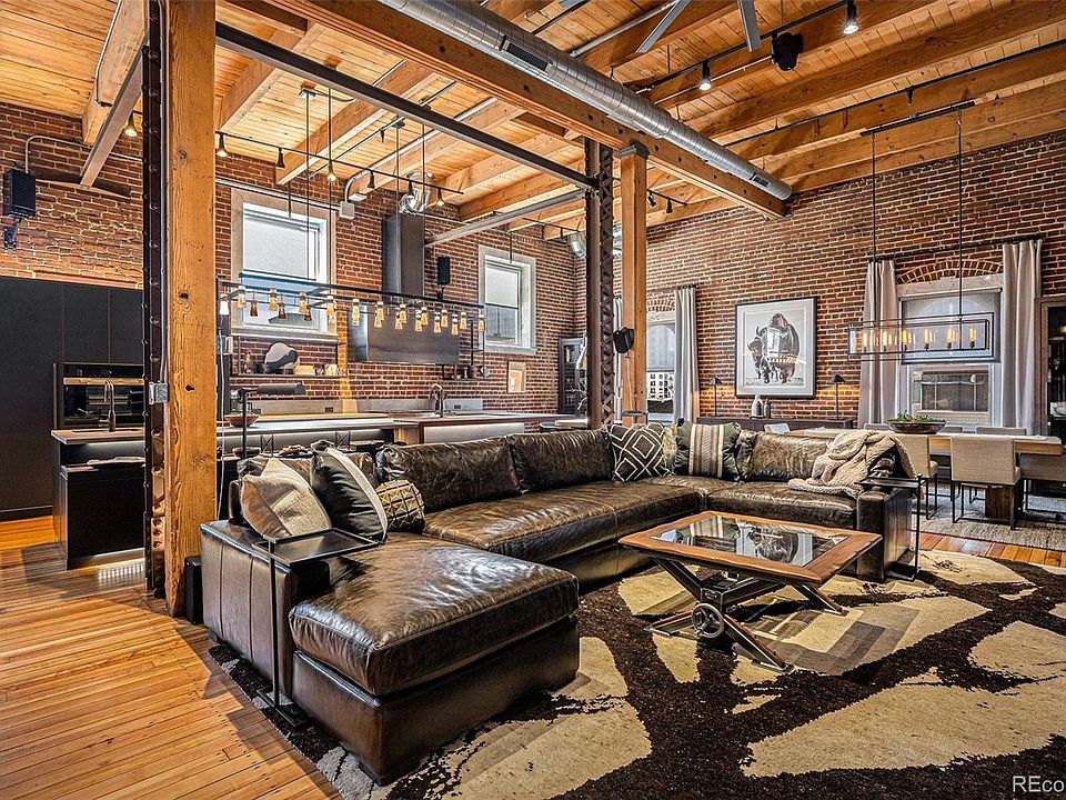 1792 Wynkoop Street Unit 505, Denver, CO 80202 | MLS #7580774 | Zillow