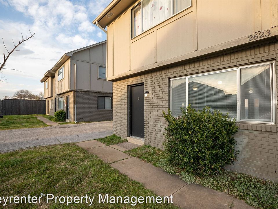 2623 S 85th E Ave - 2623 S 85th East Ave Tulsa OK | Zillow