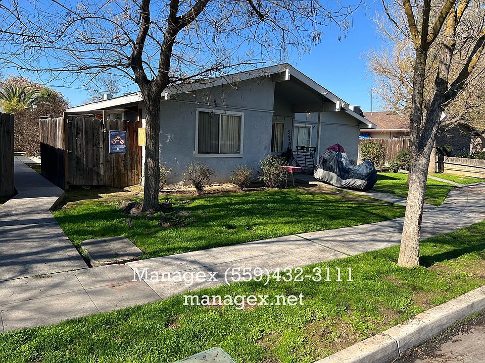 5645 N 10th St APT C, Fresno, CA 93710 | Zillow