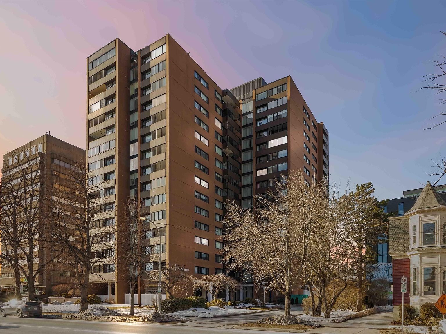 5959 Spring Garden Rd #1601, Halifax, NS B3H 1Y5 | MLS #202603947 | Zillow