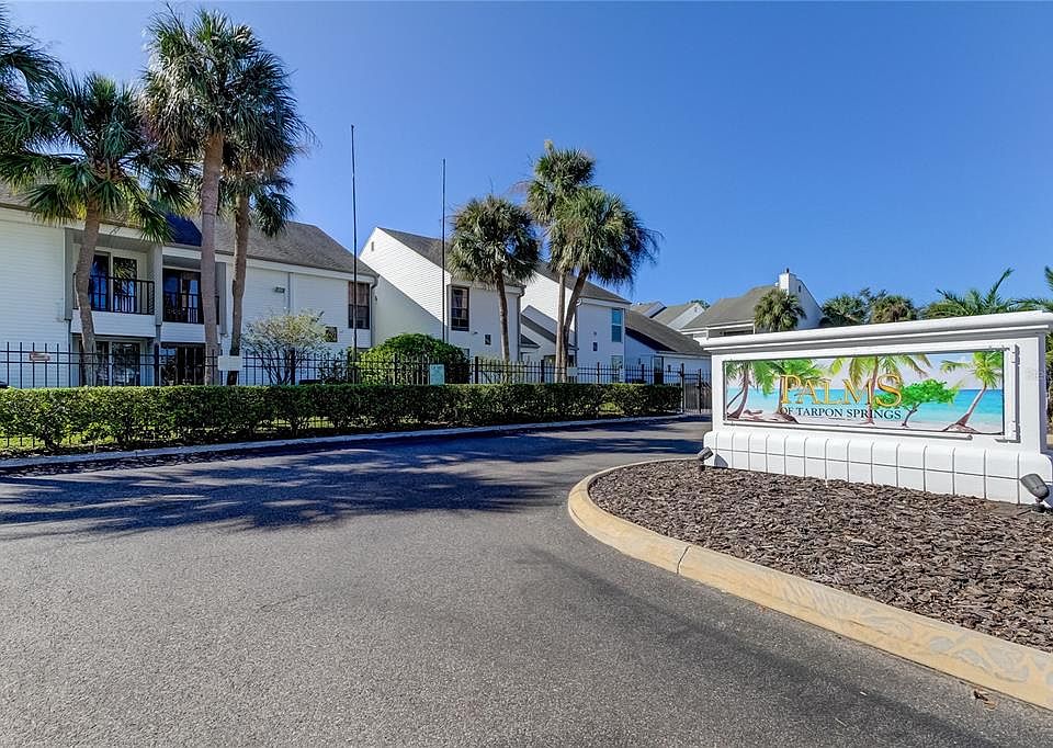 671 Haven Pl #671, Tarpon Springs, FL 34689 | Zillow