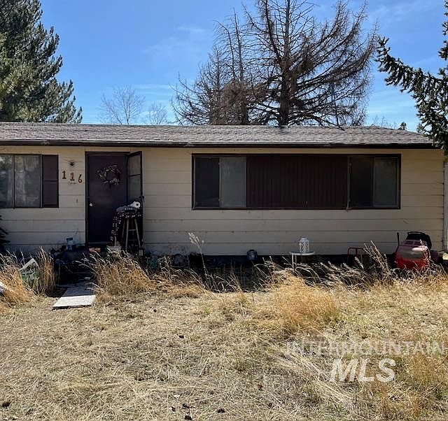 116 Park St S, Hazelton, ID 83335 | Zillow