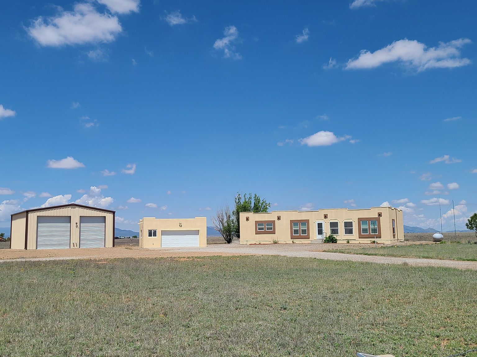 133A Jaymar Rd, Stanley, NM 87056 | Zillow