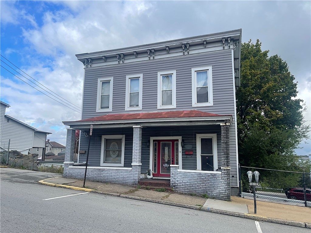 430 W Main St, Mount Pleasant, PA 15666 | MLS #1682097 | Zillow
