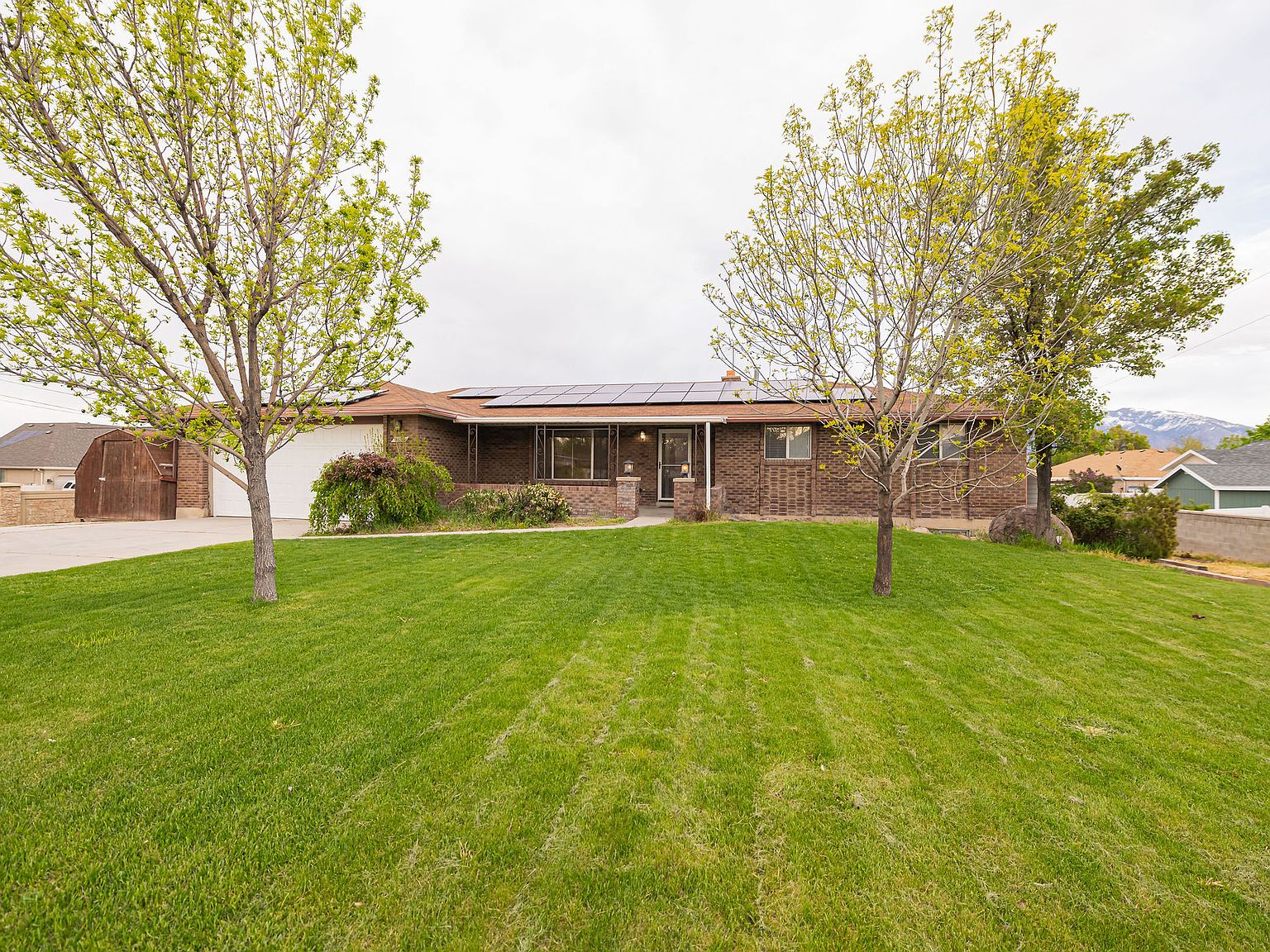 9585 S Redwood Rd W, South Jordan, UT 84095 | MLS #1996258 | Zillow