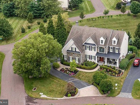 2 Millview Ct, Thornton, PA 19373 | MLS #PADE2050584 | Zillow