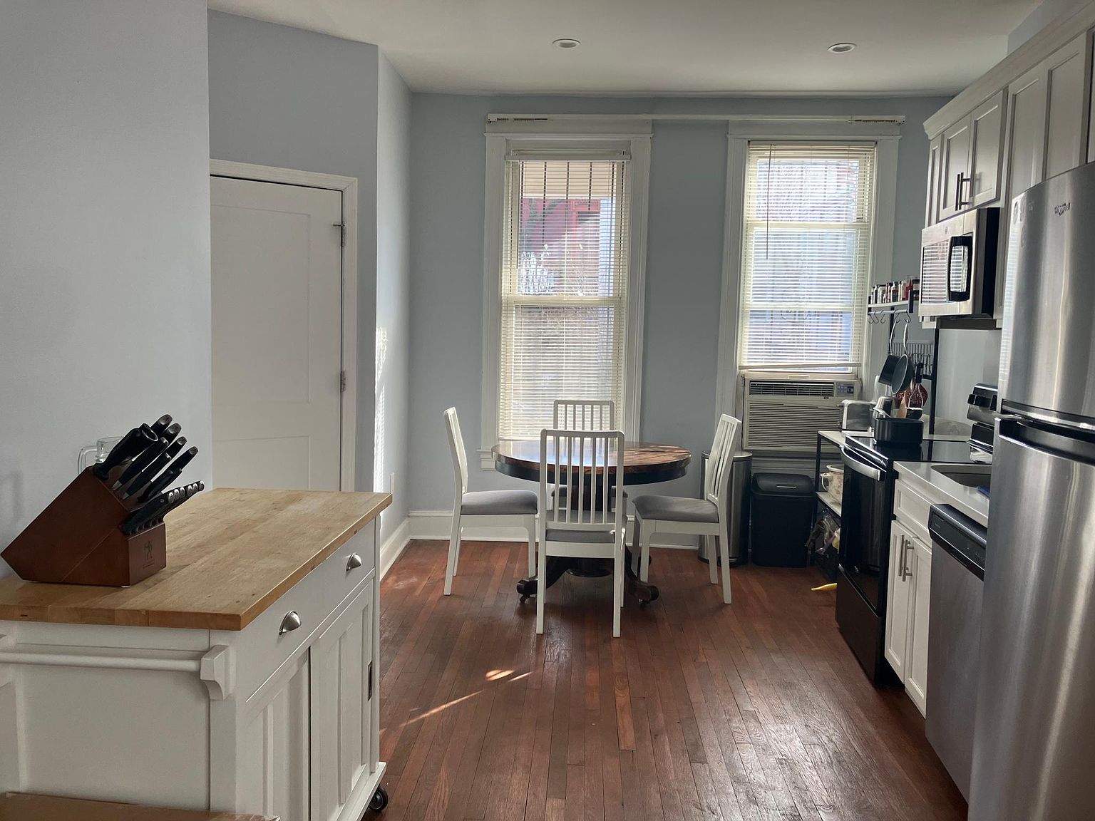 637 Otis Pl NW #1, Washington, DC 20010 | Zillow