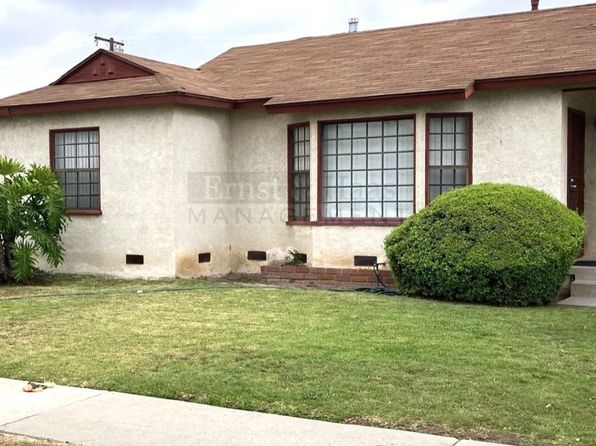 Houses For Rent in Compton CA - 7 Homes | Zillow