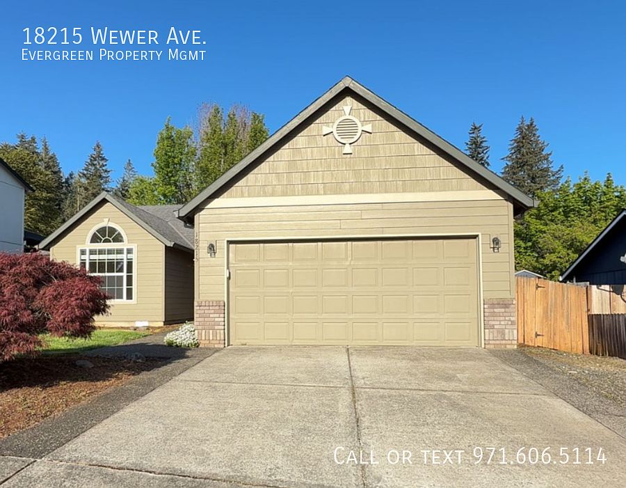 18215 Wewer Ave, Sandy, OR 97055 | Zillow