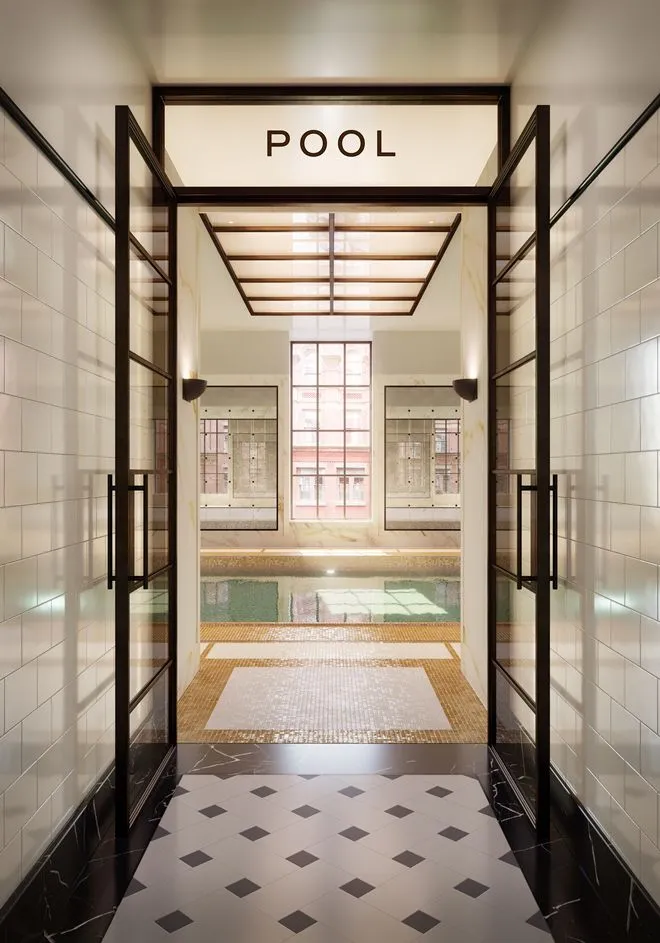 25 Park Row in Fulton/Seaport : Sales, Rentals, Floorplans | StreetEasy