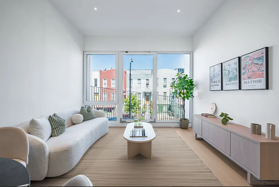 112 Cooper Street #4 in Bushwick, Brooklyn | StreetEasy
