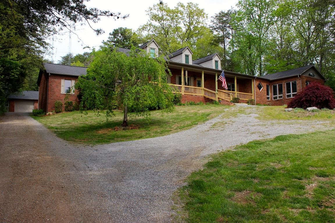3110 Roy Hancock Rd, Maryville, TN 37803 | Zillow