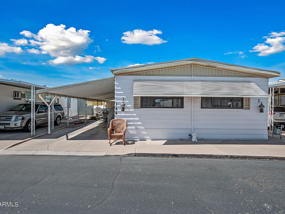 2528 E McKellips Rd LOT 144, Mesa, AZ 85213 | Zillow