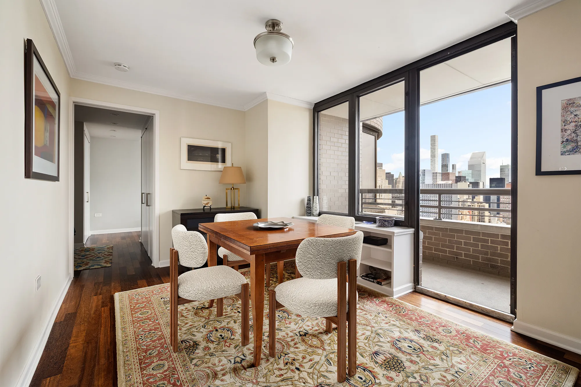 330 East 38th Street #47I in Murray Hill, Manhattan | StreetEasy