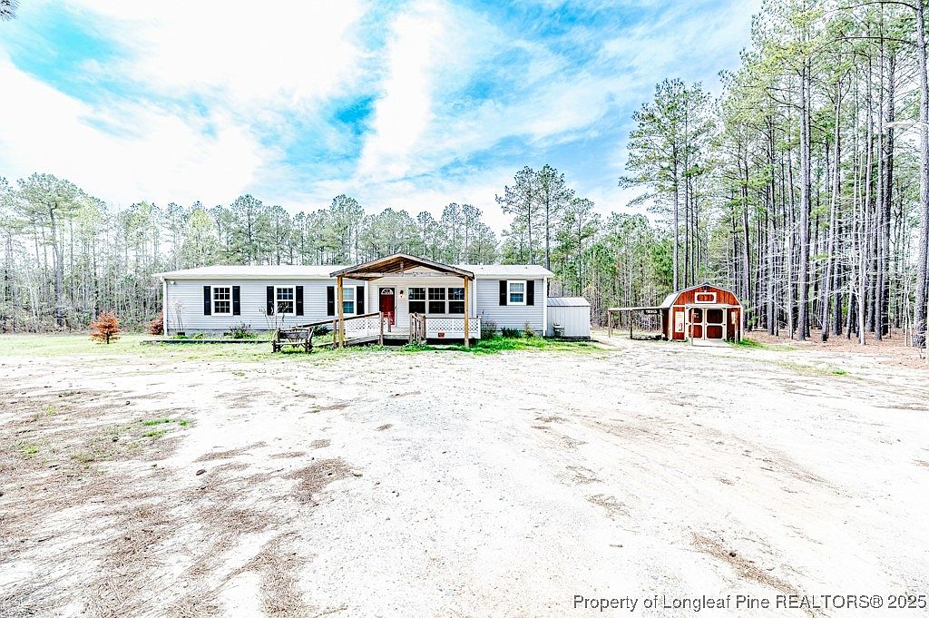 548 Dunrovin Ln, Broadway, NC 27505 | Zillow