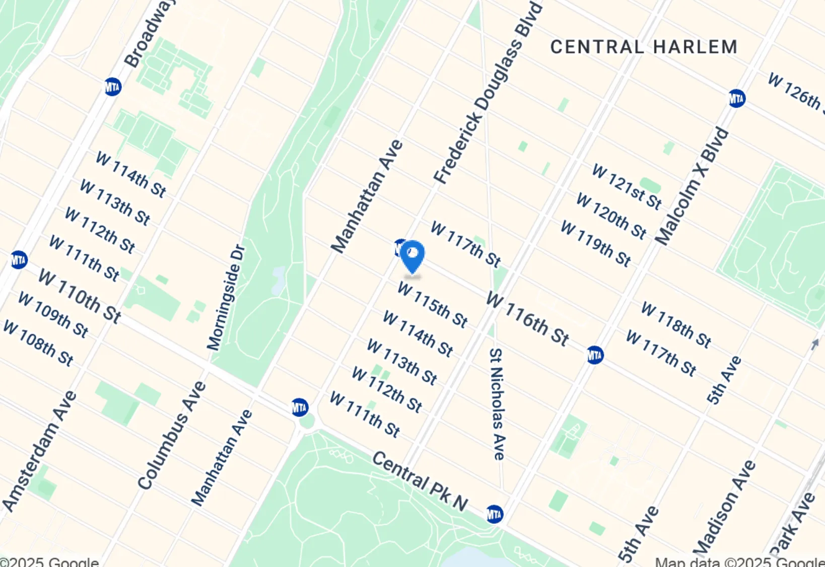 245 West 115th Street #3 in South Harlem, Manhattan | StreetEasy