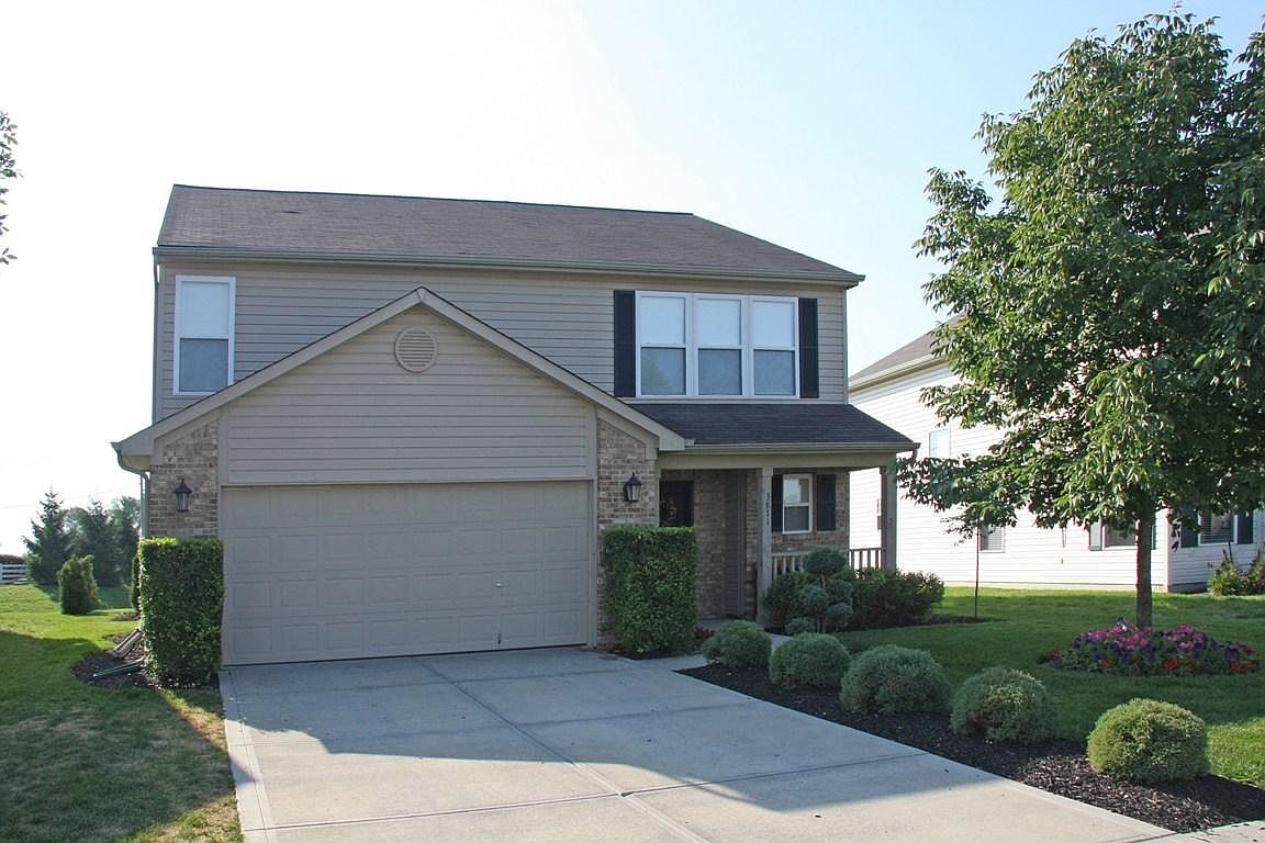 3871 White Cliff Way, Whitestown, IN 46075 | Zillow
