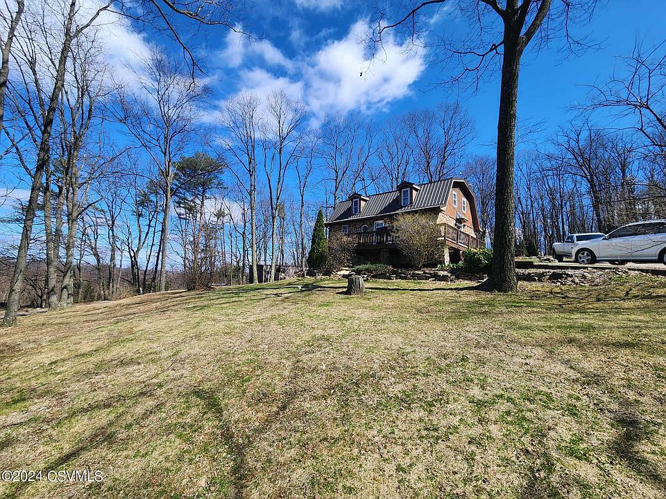 188 Mountain Top Estate Dr, Middleburg, PA 17842 | Zillow