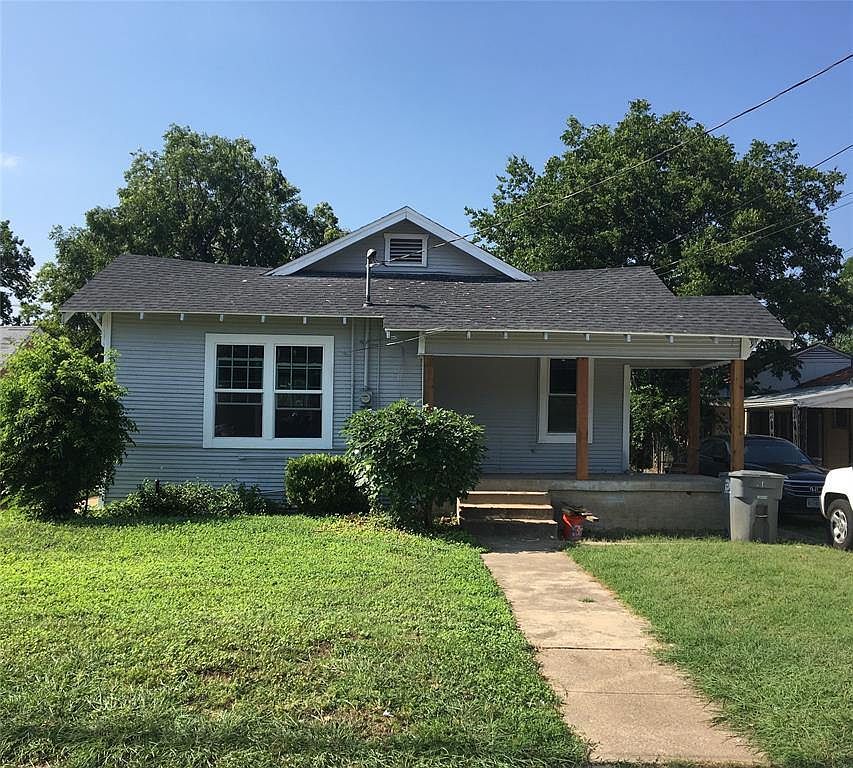 1327 E 8th St, Dallas, TX 75203 | Zillow